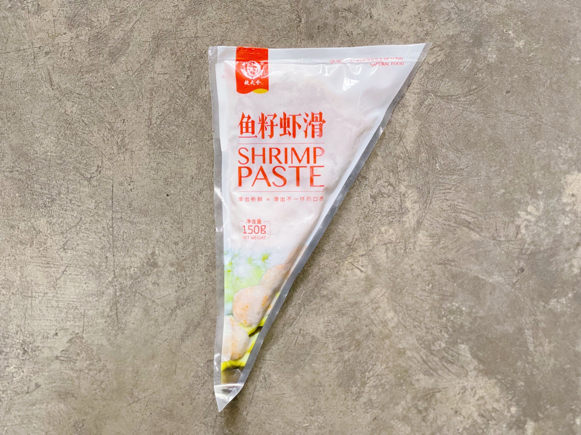 Premium Shrimp Paste with Tobiko 150G – Zairyo